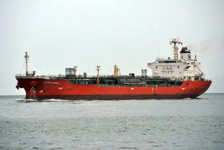 About - Celsius Shipping